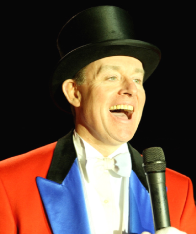 Ringmaster - The Club for Acts and Actors