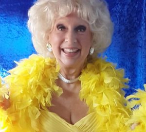 Home - The Club for Acts and Actors