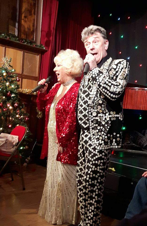 Home - The Club for Acts and Actors